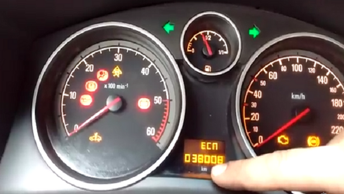 Códigos de avería Opel Astra: Guía para entender y solucionar problemas